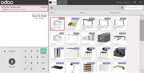 Odoo Create Product From Pos Create Product From Pos Webkul Blog