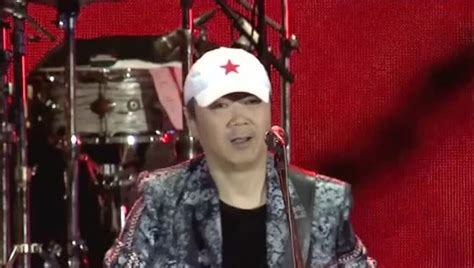 《新长征路上的摇滚》（崔健“滚动三十”北京演唱会） 高清1080p在线观看平台 腾讯视频