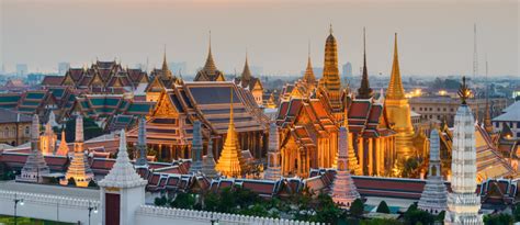Whats Trending In Thailands Food Beverage Market Export Connect