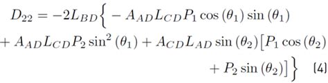 Three Bar Structure Optimality Criterion Using The Linear Resizing Rule