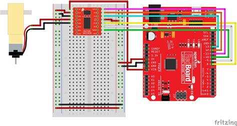 Hobby Kit Circuit Diagram Circuit Diagram