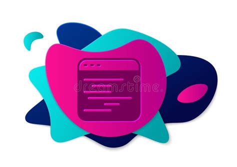 Javascript Banner Stock Illustrations 676 Javascript Banner Stock