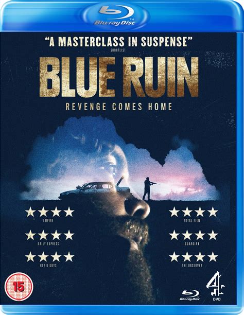 Eve Plumb Blue Ruin