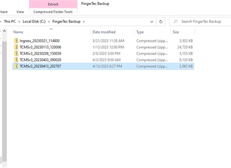 Shifting From Ingress Mdb Tcms V3 To Ingress Mysql Made Easy