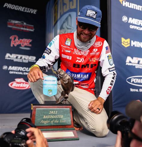 Brandon Palaniuk Featured On Bass Edge Radio Podcast Bass Angler