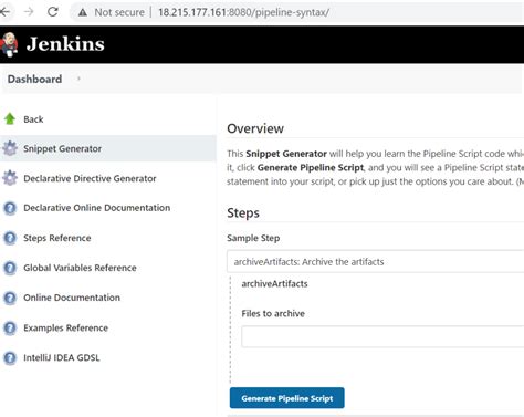 the ultimate guide getting started with jenkins pipeline automate infra