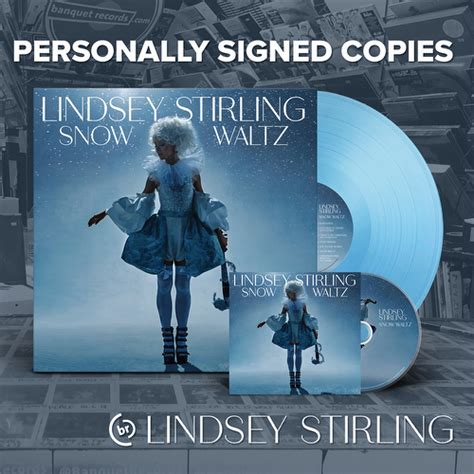 Lindsey Stirling Poster