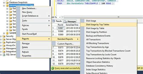 Different Ways To Get Random Data For Sql Server Data Sampling Sql