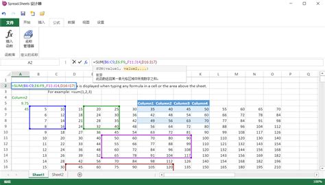 处理web端表格数据，华为、海信等企业为何都选择了spreadjs？在线excel葡萄城技术团队 葡萄城开发者空间