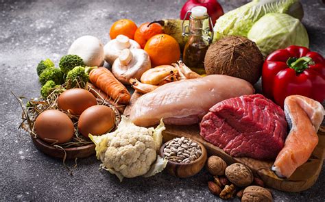 Hablemos De Los Carbohidratos Y Las Proteínas Todo En Beneficio Y Balance Nutricional