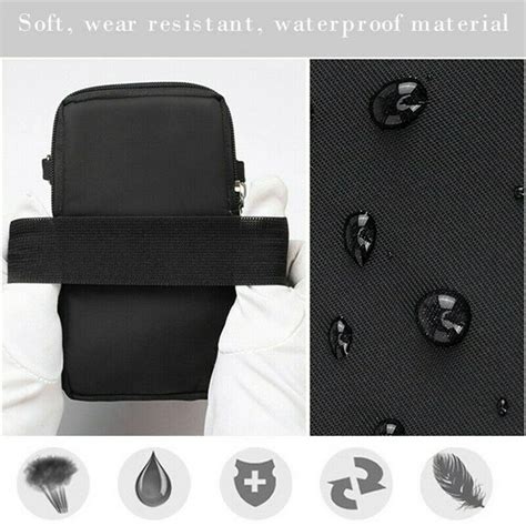 Женские повседневные однотонные Стильные мини сумочки для монет сумки для сотового телефона