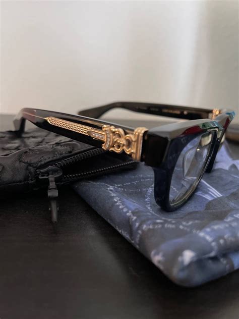 Chrome Heart Glasses Chrome Hearts Sunglasses Heart Glasses Chrome Hearts