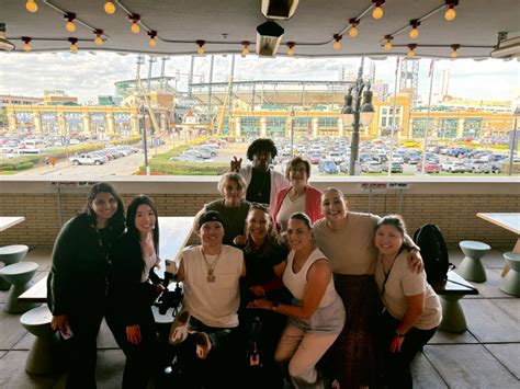 Emily Strobl Veit On Linkedin A Quick Team Photo After Spending Our Onsite Week Together Im