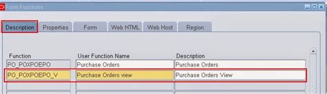 Oracle Applications Blog Read Only Form In Oracle Apps