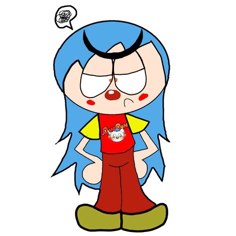 Semsem My Version Bio By Kenia2010 On Deviantart