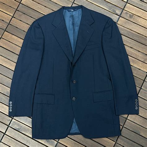 폴로 네이비 블레이저 M 후루츠패밀리