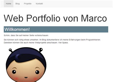 Html And Css Tutorial Deutsch Codemakerych