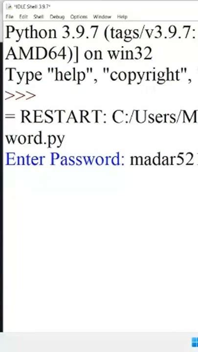 password validation in python using regular expressions for full video check url in