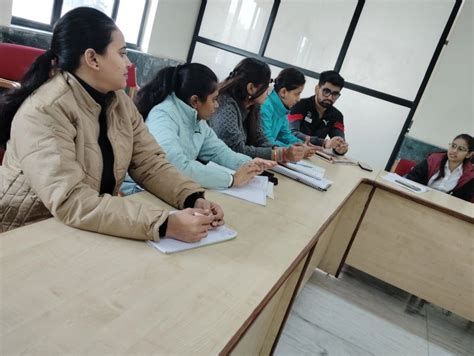 deepshikha bisht on linkedin placement placementpreparation