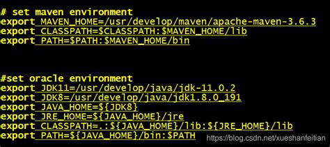 Jdk离线安装java Jdk Windows10 离线安装 Csdn博客
