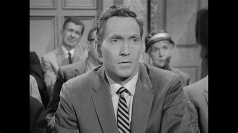 Im Watching Perry Mason And I Keep Noticing This Same Little Old Lady