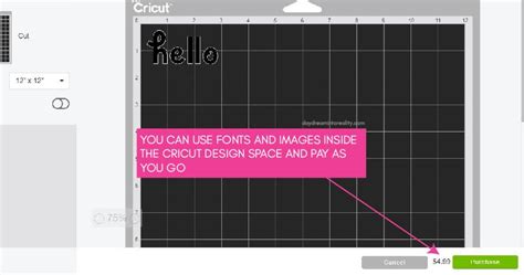 What Is Cricut Access Is It Worth It And Do I Need It Artofit