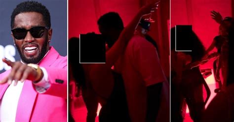 Women With Diddy In Lil Rods Lawsuit Arent Minors Lawyer