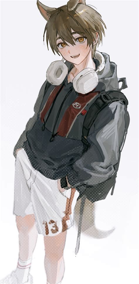 Original Drawn By Frost Fog Danbooru