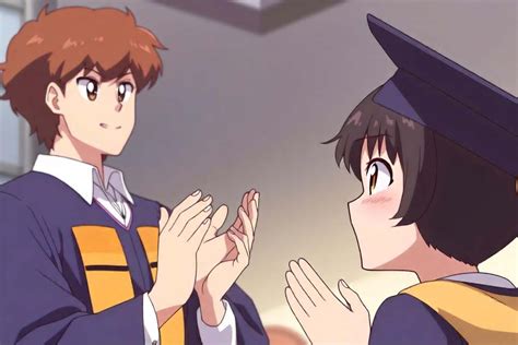 Amazing 15 Graduation Messages For Friend