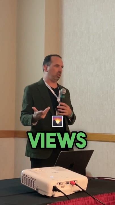 Hank Hoffmeier On Linkedin Algorithm Videoviews Content