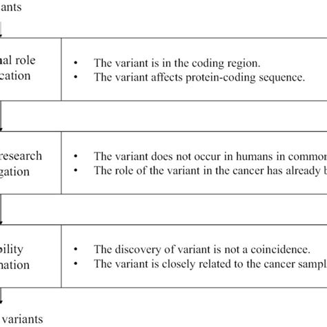 Key Wat Parameter Identification Framework Based On Hfs Iii Filtering Download Scientific