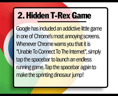 Google Chrome The Hidden Tricks EVERY Chrome Users Needs To Know Daily Star