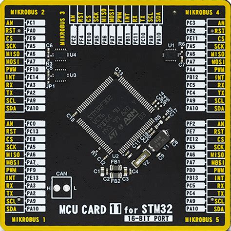 master the art of precise timing with cs2200 cp and stm32f302vc