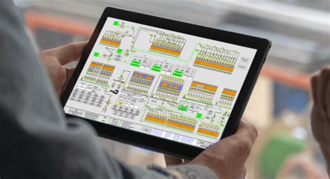 Scada Visualisation Crafting An Efficient User Interface Explitia