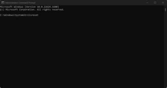 Winsock Error Common Causes How To Fix It Winsock Error Common Causes How To Fix It