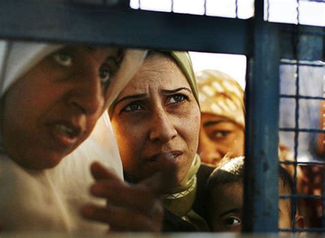 La Otra Guerra Sucia De Gaza Internacional El PaÍs
