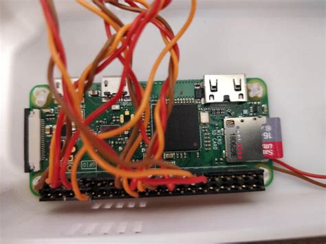 Rfid Spotify Jukebox 8 Steps With Pictures Instructables