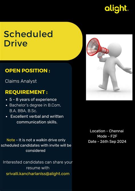 Srivalli Kancharla On Linkedin Hello Connections We Are Hiring Excellent Opportunity