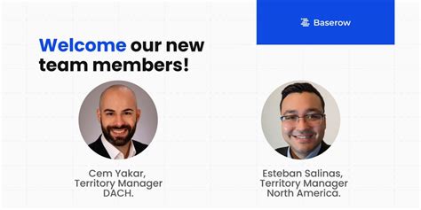 baserow on linkedin baserow