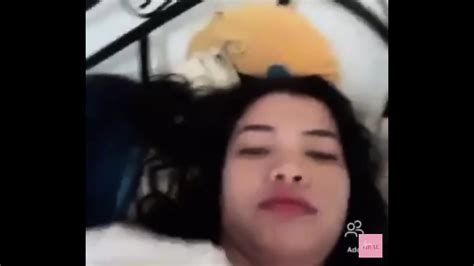 Fingering For The Camera