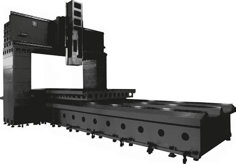 How Are Large Cncs Made R Cnc