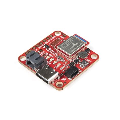 SparkFun OpenLog Artemis Without IMU
