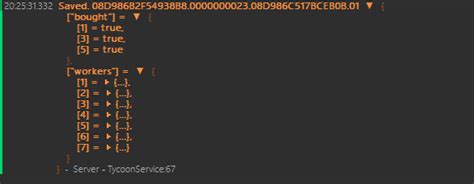 Datastoreservice Unable To Withhold Data Scripting Support Developer Forum Roblox