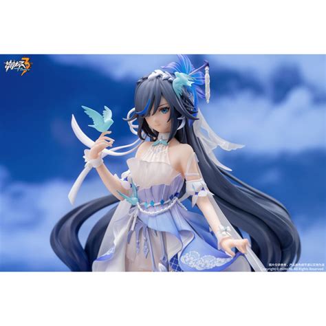 Figure Aoi Tori No Niwa Ver Meccha Japan