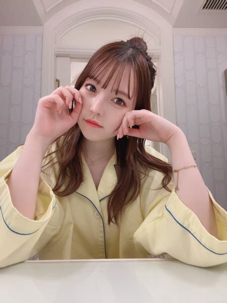 シャワー行く前、自分がほのさんの服を脱がしたいです。大丈夫ですか？ Peing 質問箱