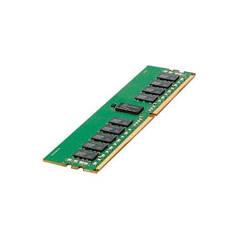 Hp 8gb 1 X 8gb Ddr4 Sdram Dimm 288 Pin Ddr4 2400pc4 19200 Ram Module