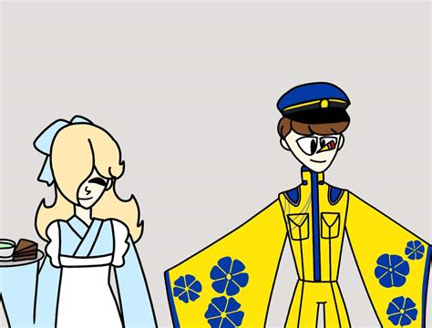 Jeffy And Rosalina Sml Senbonzakura SML Amino Amino