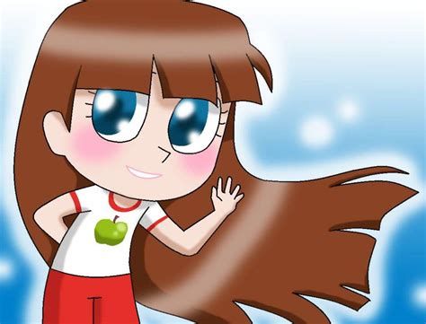 Mah Gurl Robin Snyder The Powerpuff Girls Amino