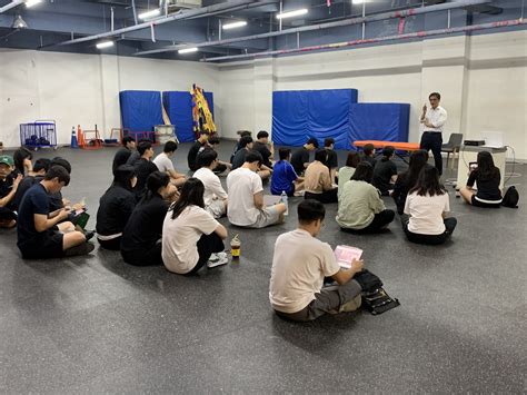 대한체력코치협회 Kca 체력코치지도자 24기 자격연수 5주차 5주차 교육 1 기능적