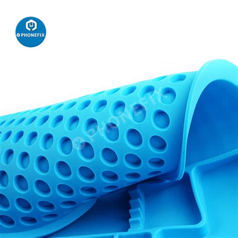 Microscope Special Maintenance Pad Pcb Soldering Repair Mat